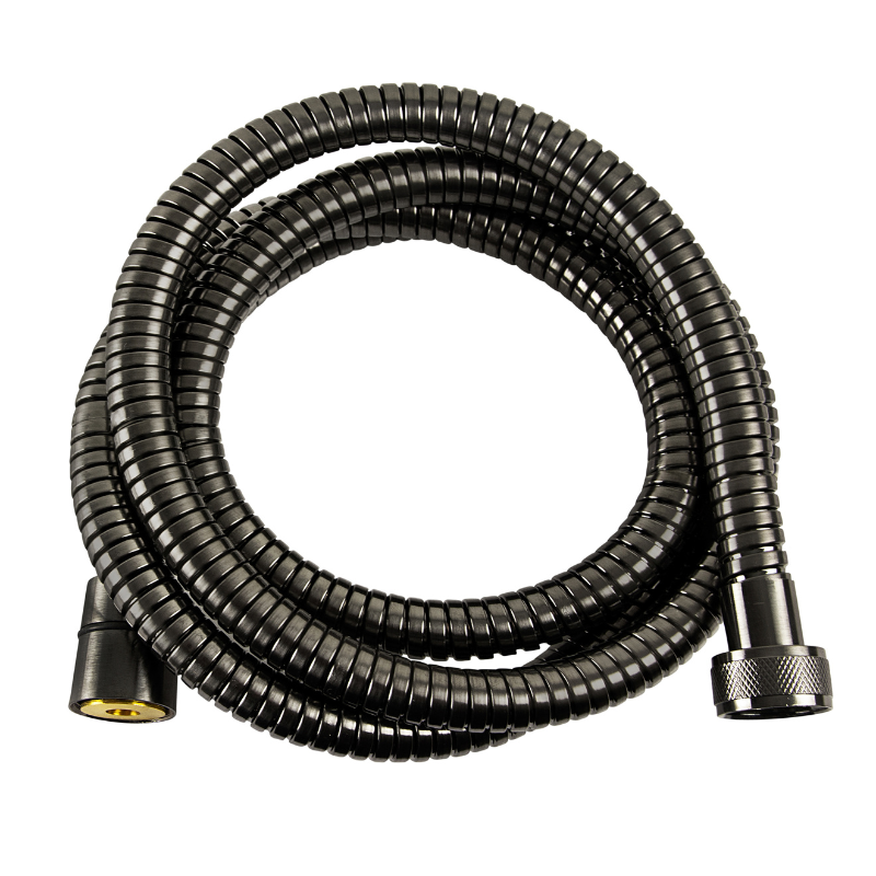 RVS doucheslang - Solid Surfaces