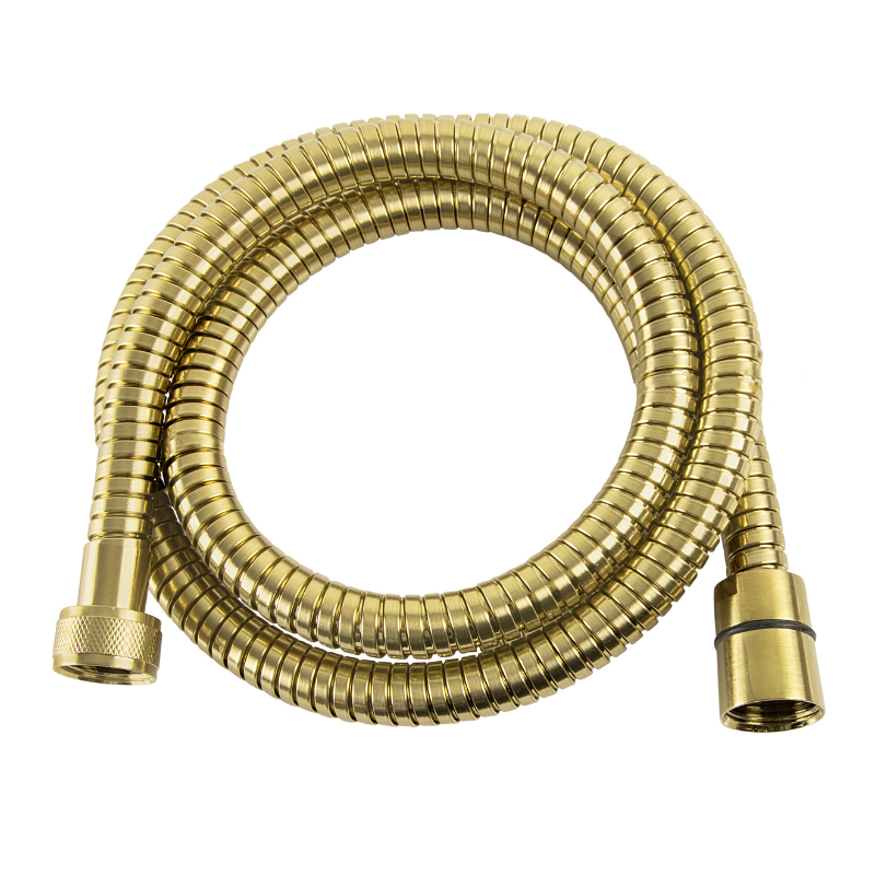 RVS doucheslang - Solid Surfaces