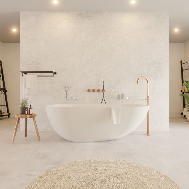 De Solid Surface specialist in badkamers, bekijk het assortiment