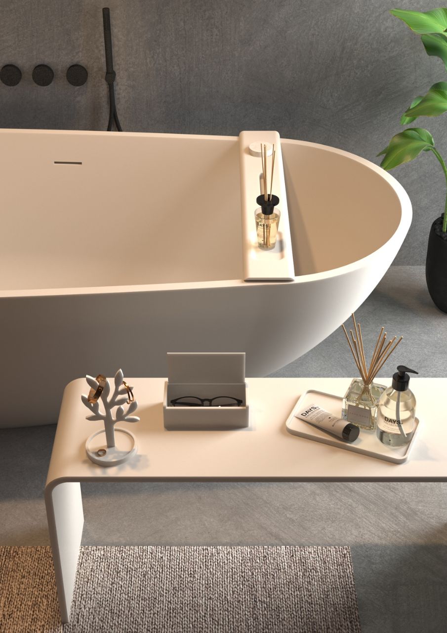 Interieuradvies - Solid Surfaces