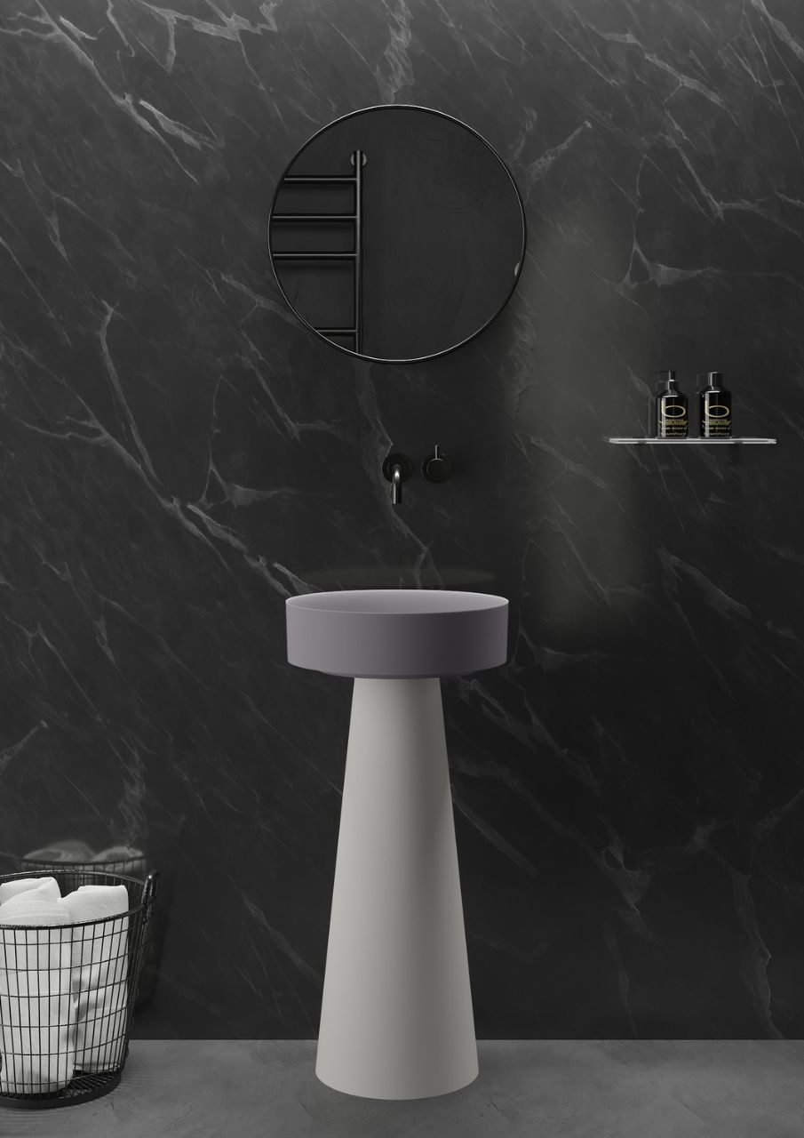 Interieuradvies - Solid Surfaces