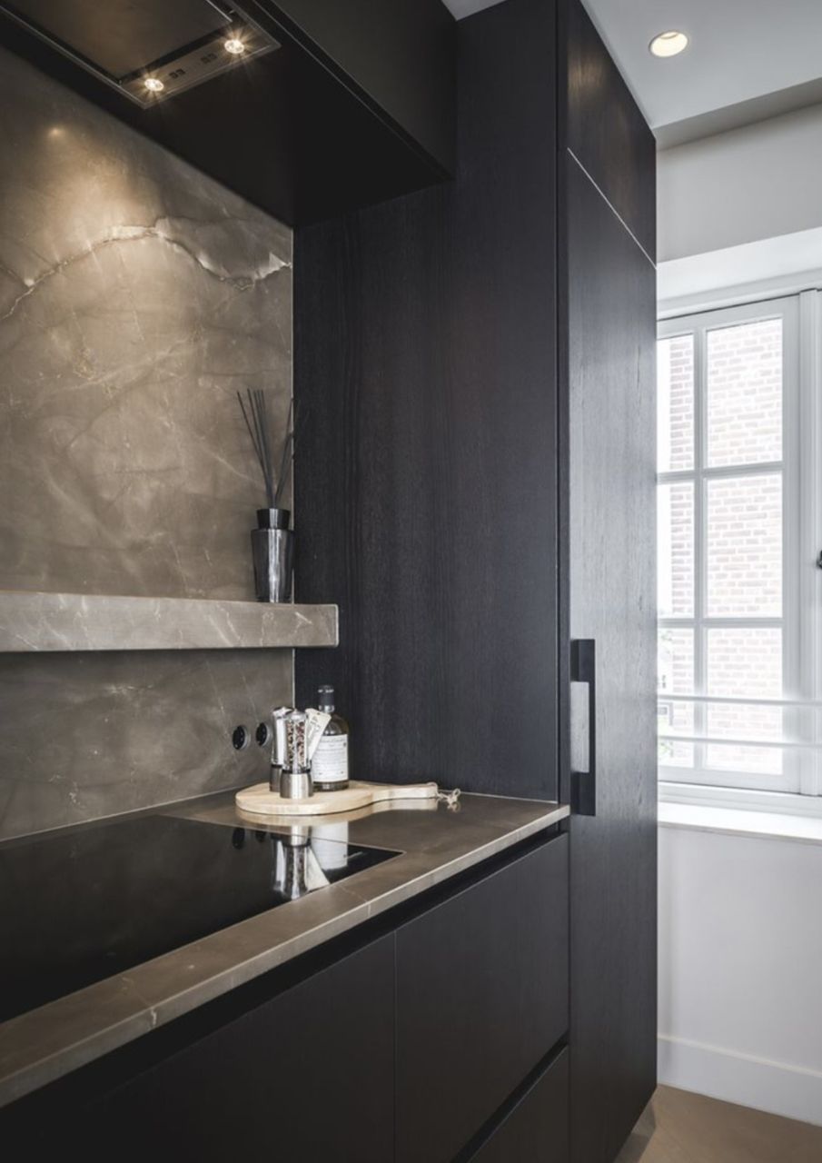 Interieuradvies - Solid Surfaces