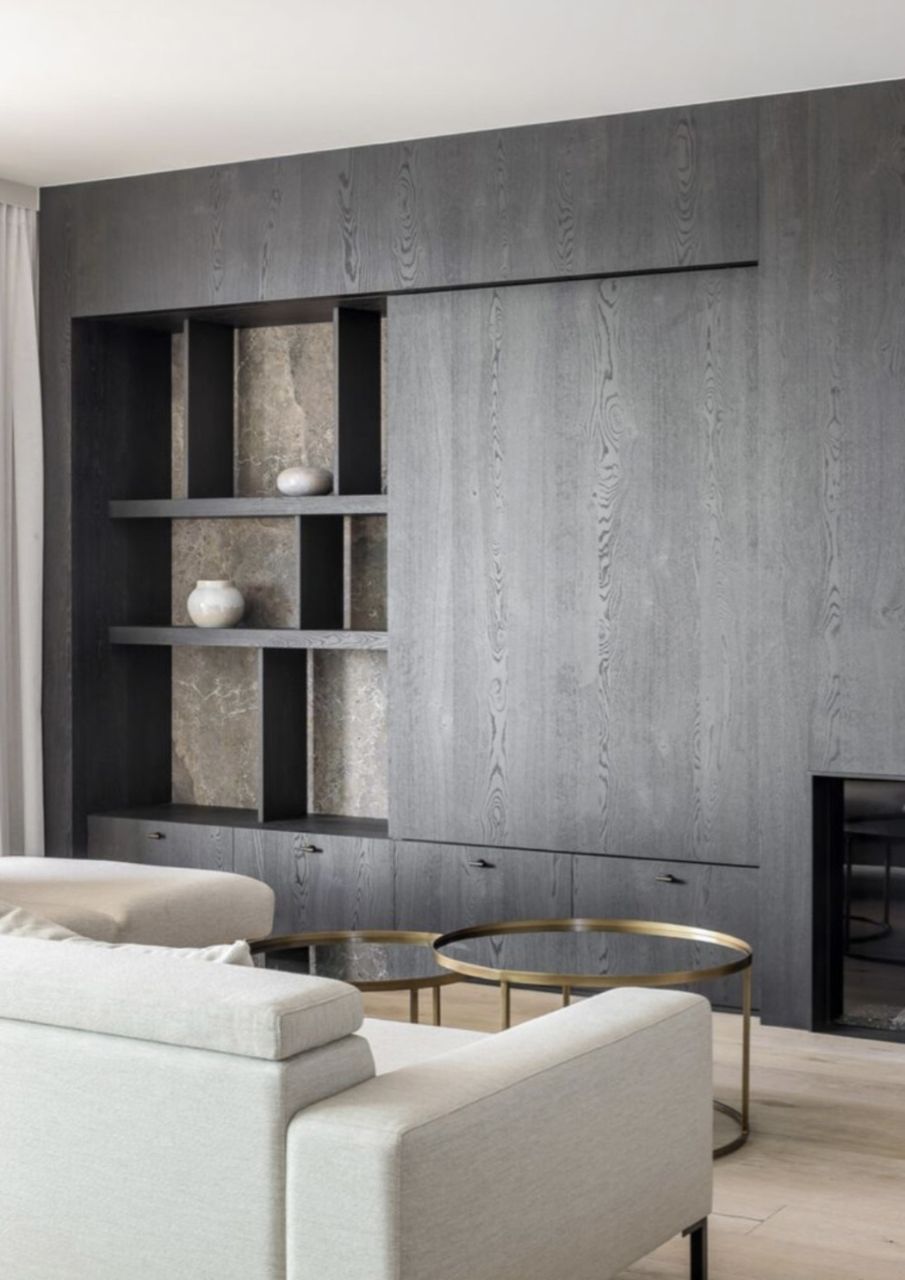 Interieuradvies - Solid Surfaces